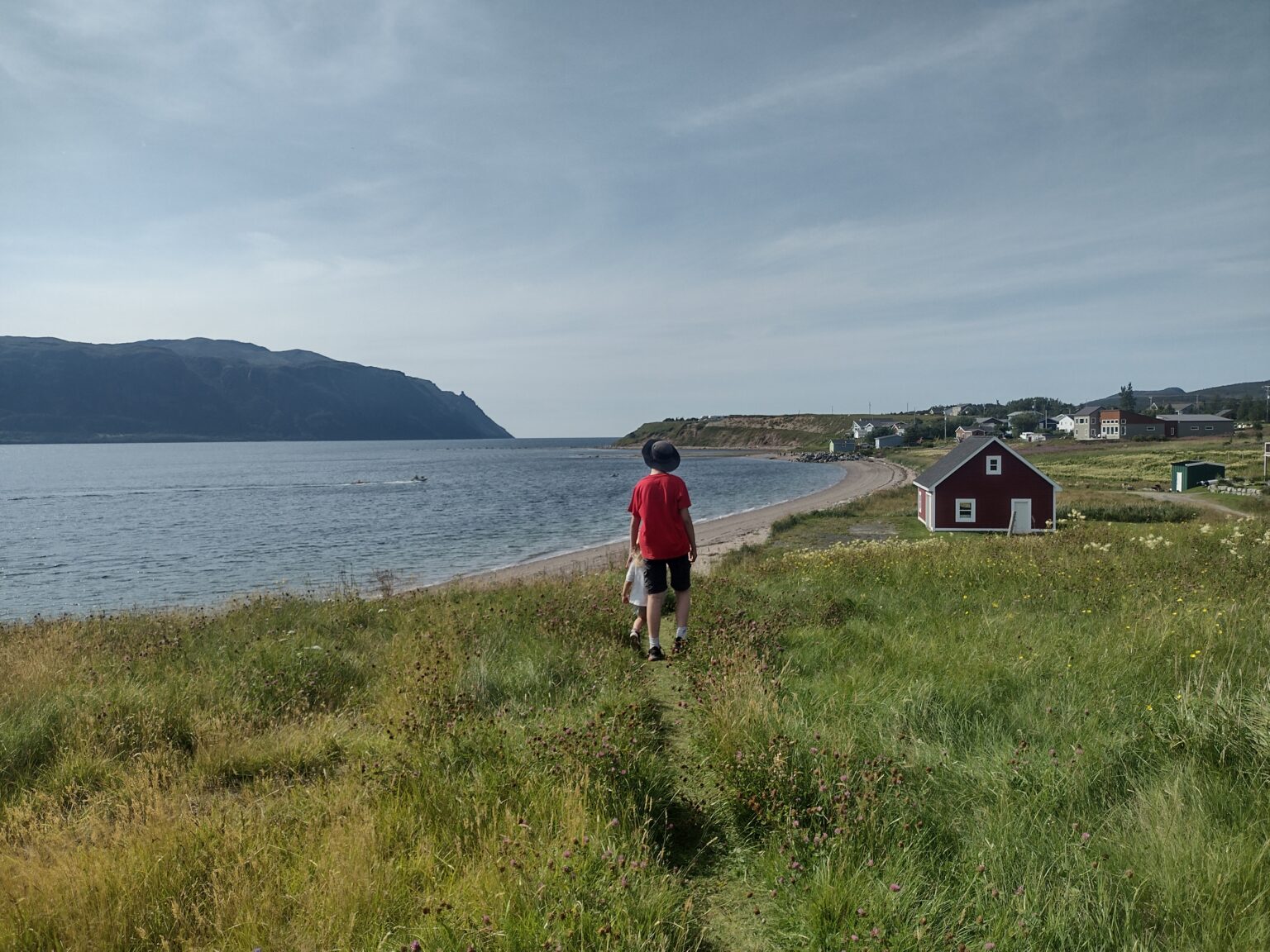 Travel – Danielle Metcalfe-Chenail